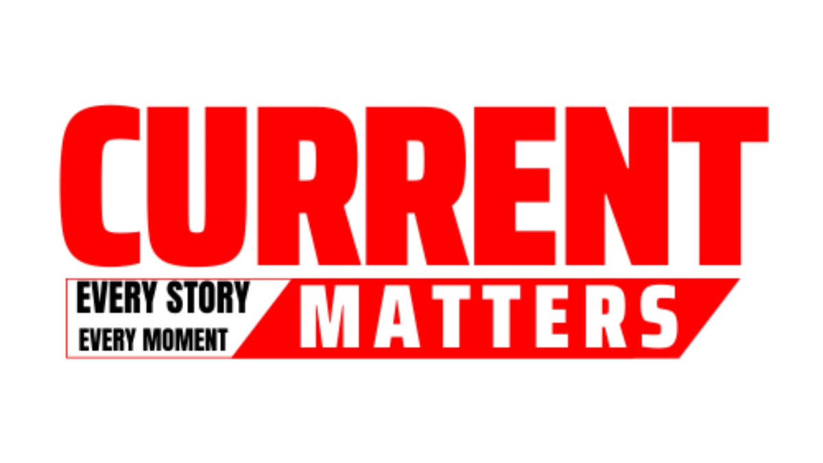 About Current Matters: Journalism That Matters