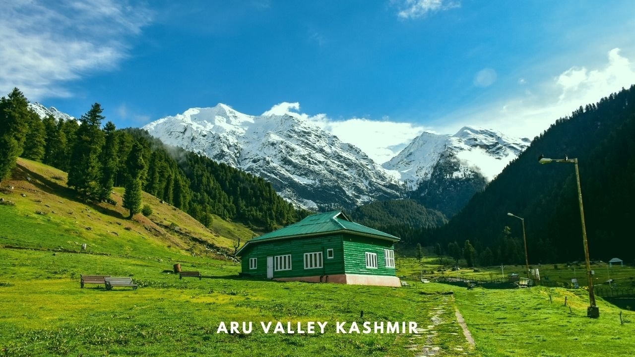Top 10 Tourist Attractions in Kashmir That You Must Visit - Current Matters